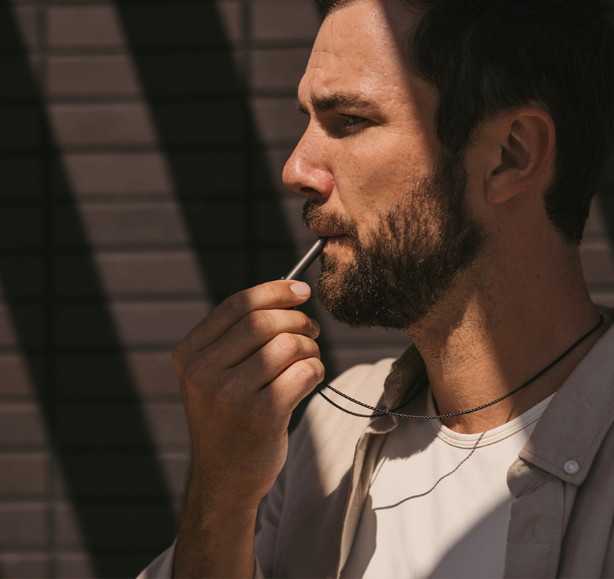 Your Guide to a Smokeless Breathing Necklace and how it helps you quit ...