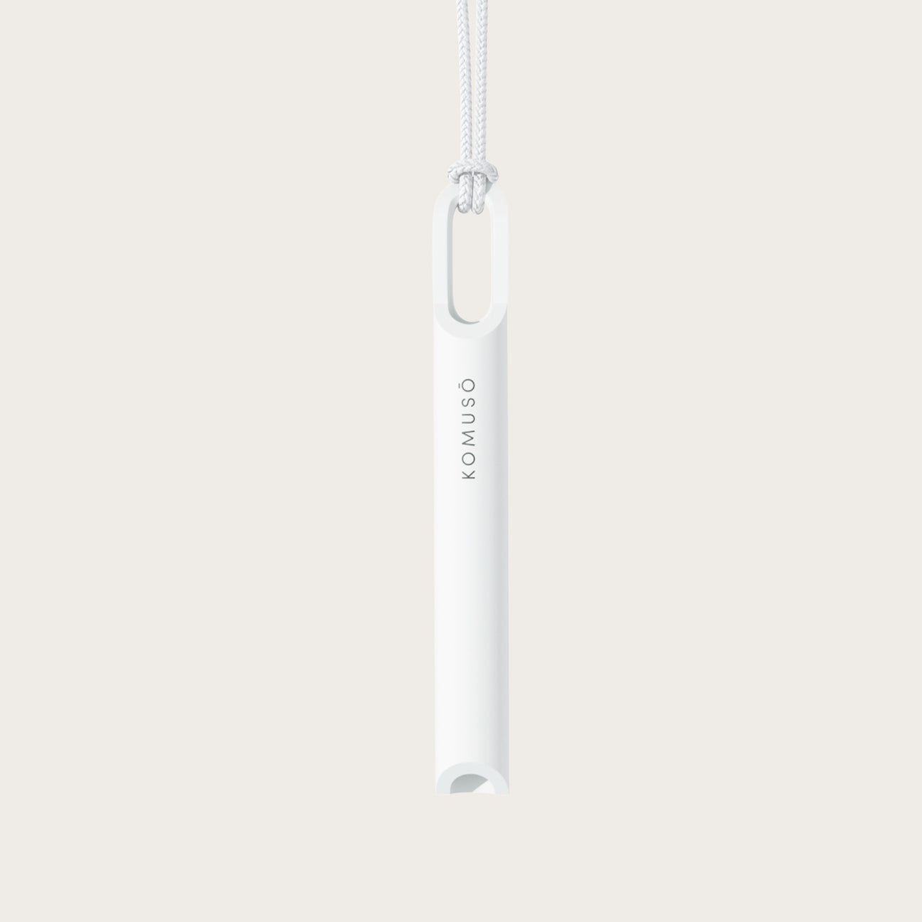 Active Shift - Quit Smoking Necklace– Komuso Design