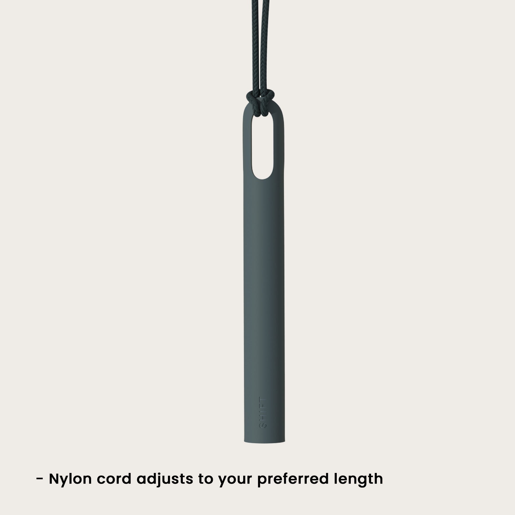 Active Shift - Quit Smoking Necklace– Komuso Design