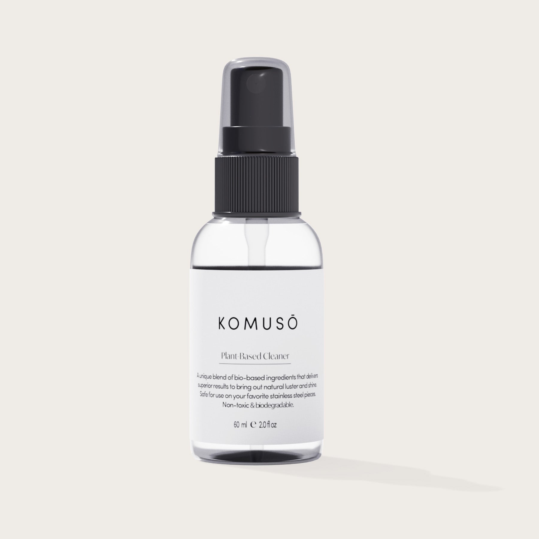 Care Kit: Enhance the care of your Shift!– Komuso Design