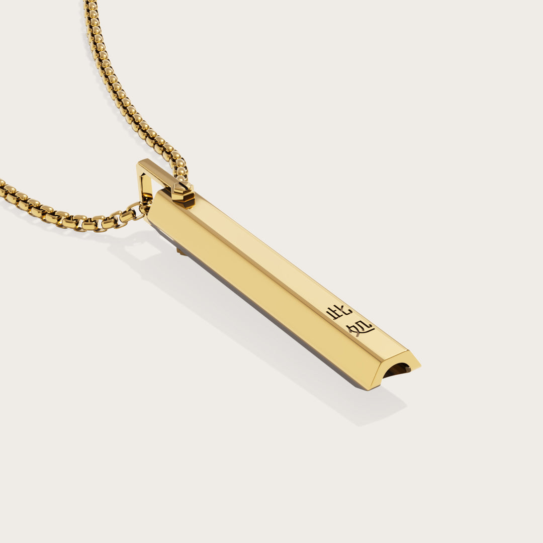 Koko Shift - Wear it, breath and find calm– Komuso Design