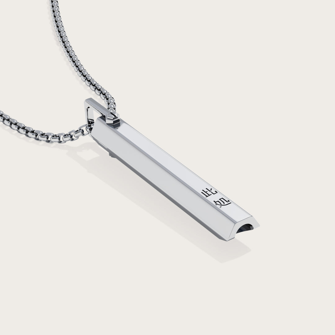 Koko Shift - Wear it, breath and find calm– Komuso Design