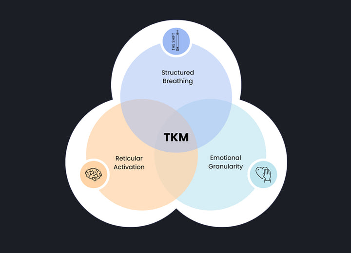 TKM: The Komuso Method– Komuso Design