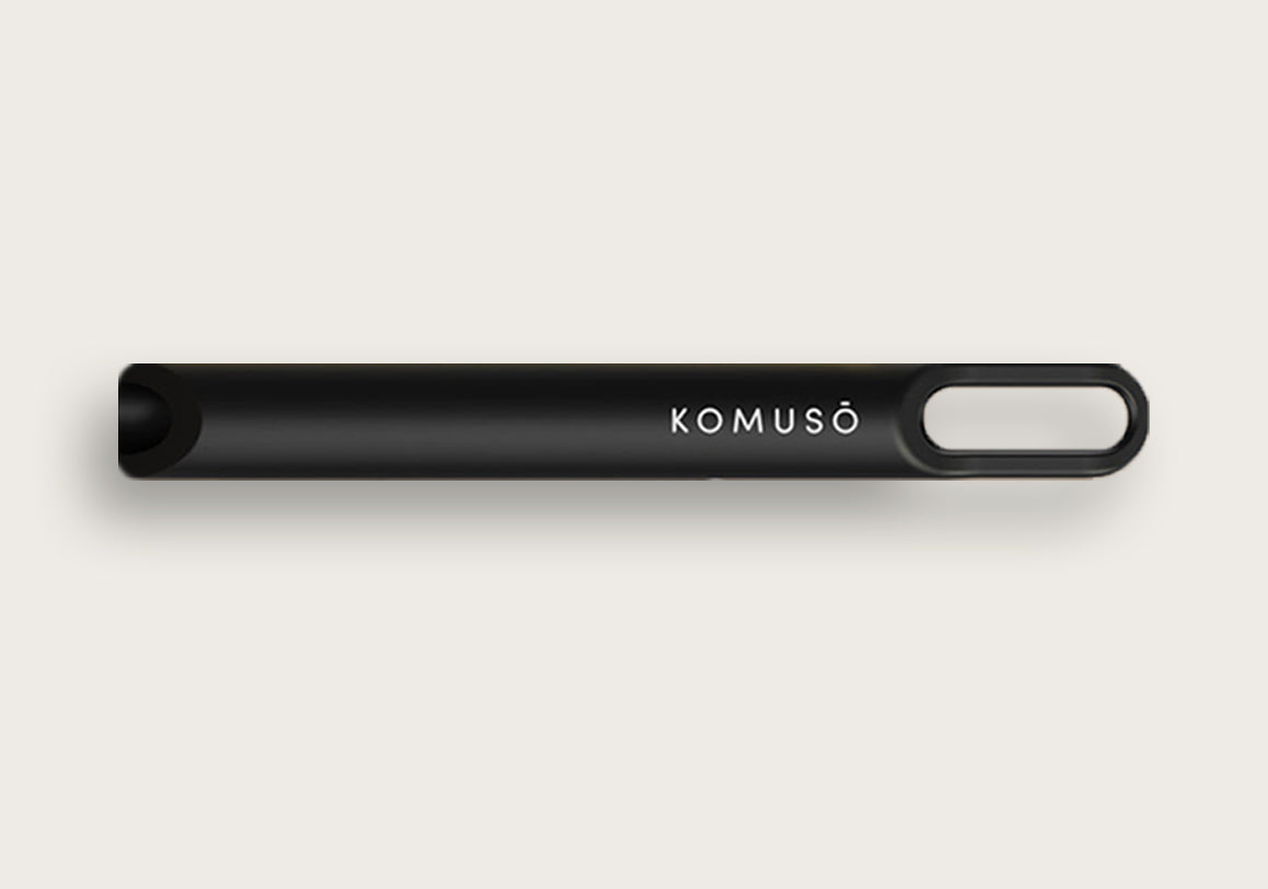 The Original Breathing Necklace to Calm Your Anxiety– Komuso Design