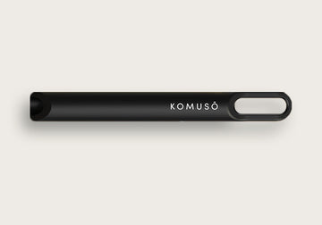 The Original Breathing Necklace to Calm Your Anxiety– Komuso Design
