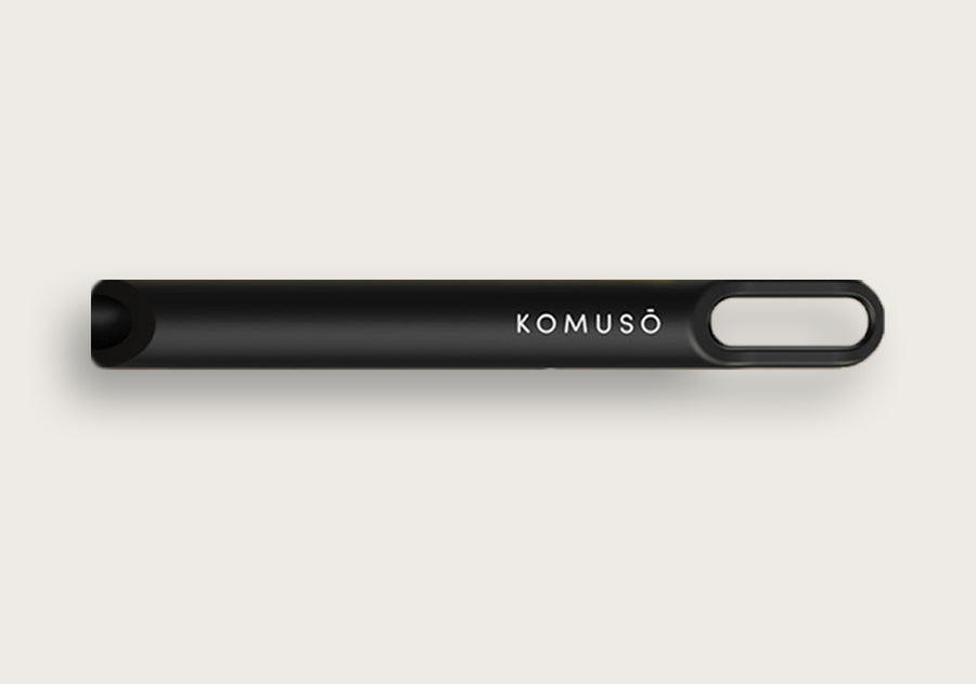 The Original Breathing Necklace to Calm Your Anxiety– Komuso Design