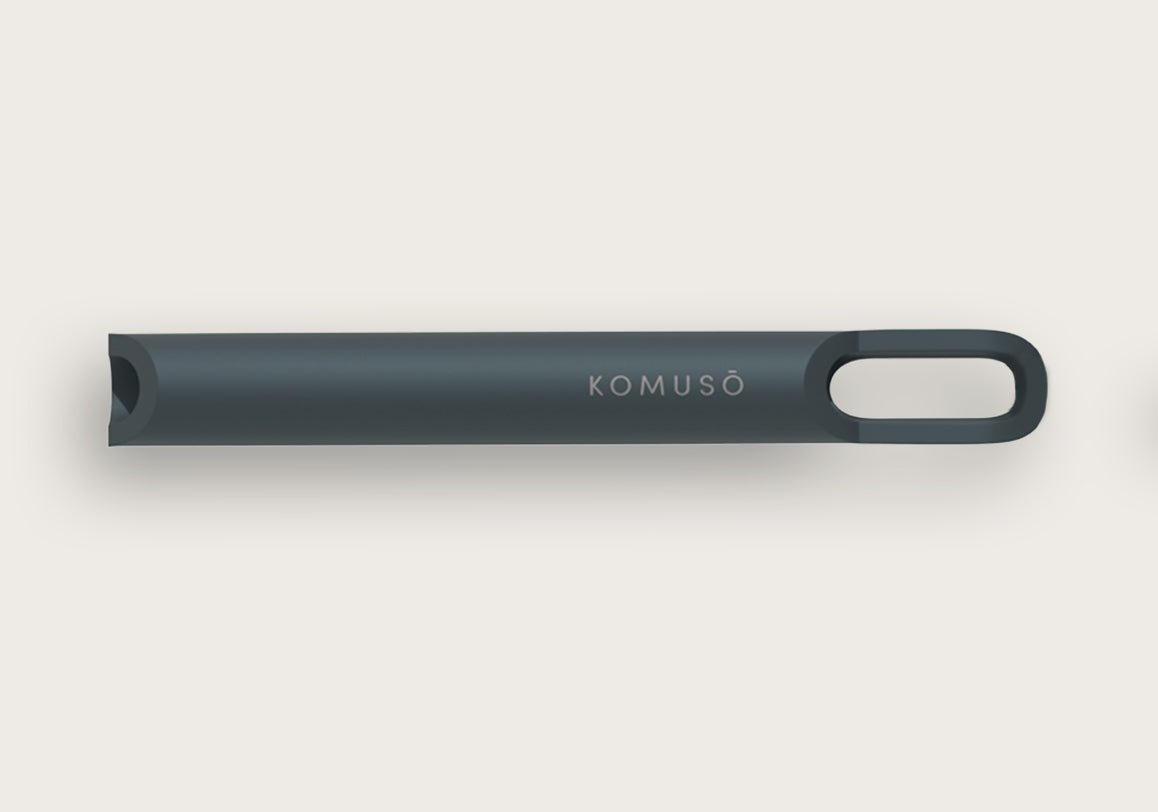 The Original Breathing Necklace to Calm Your Anxiety– Komuso Design