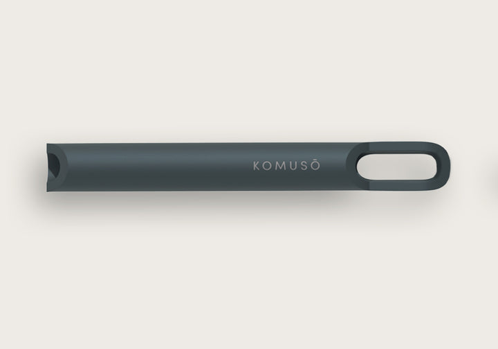 The Original Breathing Necklace to Calm Your Anxiety– Komuso Design