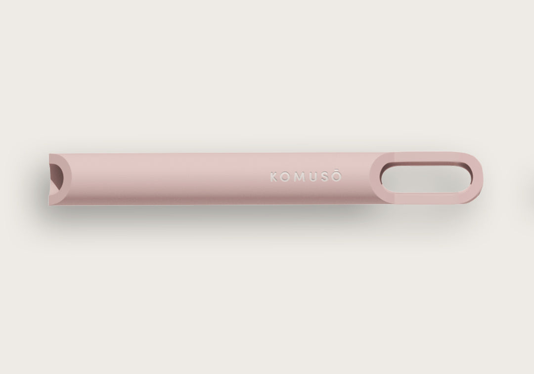 The Original Breathing Necklace to Calm Your Anxiety– Komuso Design