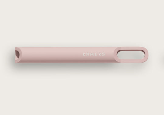 The Original Breathing Necklace to Calm Your Anxiety– Komuso Design