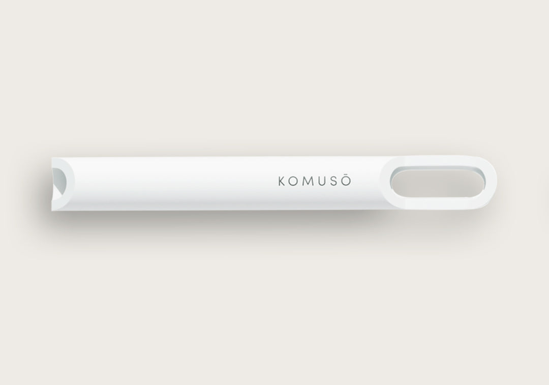 The Original Breathing Necklace to Calm Your Anxiety– Komuso Design