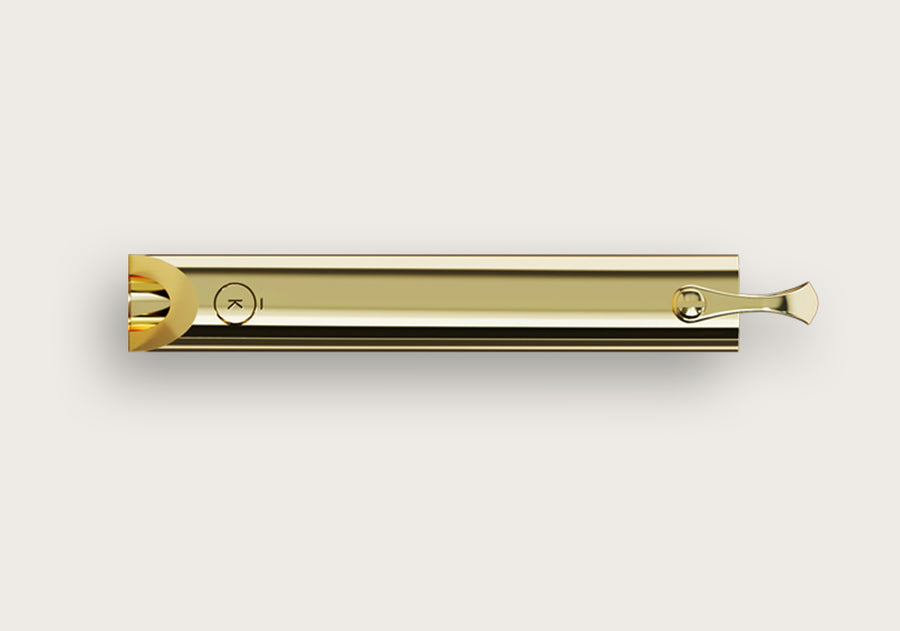 The Original Breathing Necklace to Calm Your Anxiety– Komuso Design