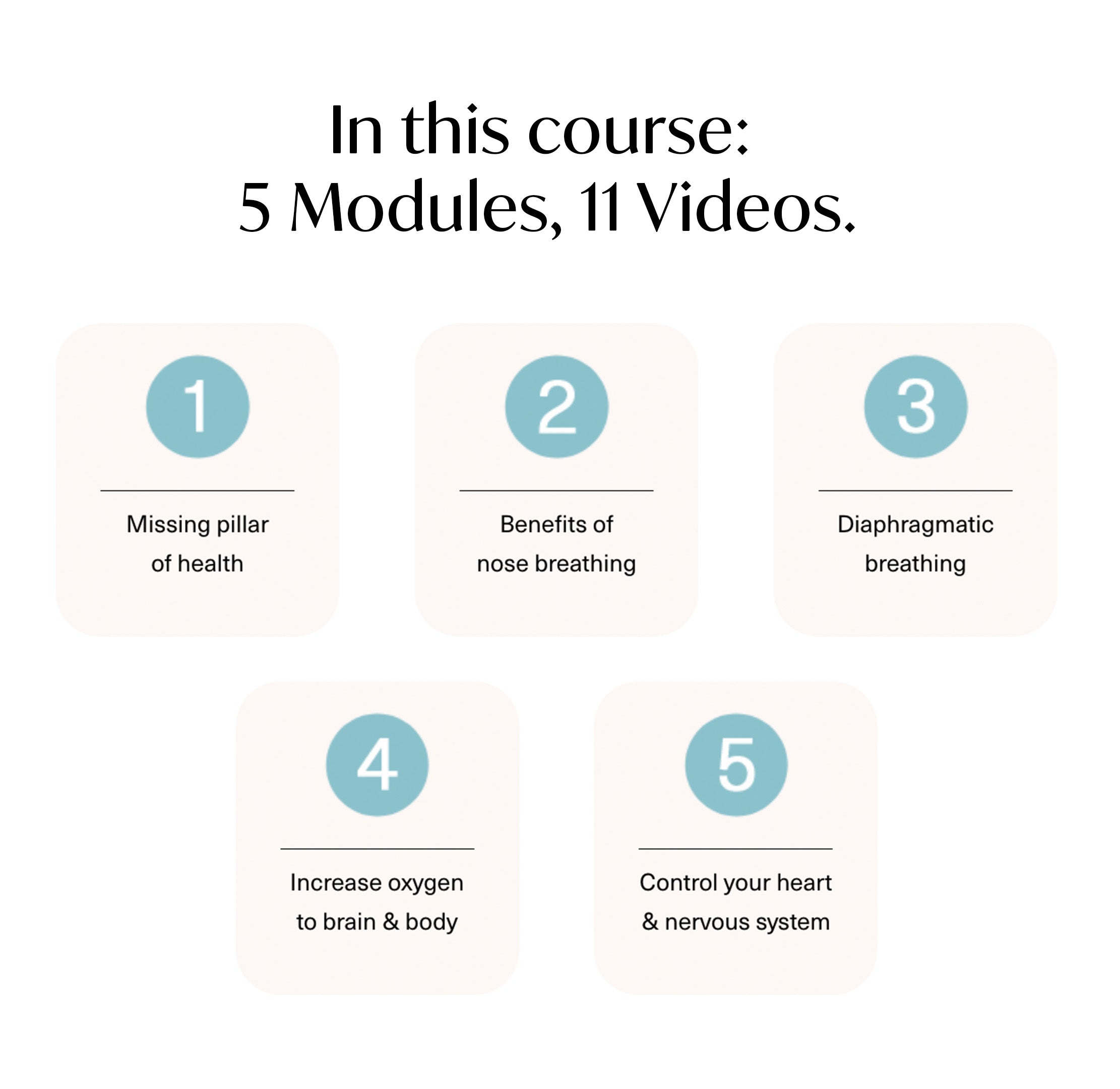 The Science of Breathing – Komuso Design