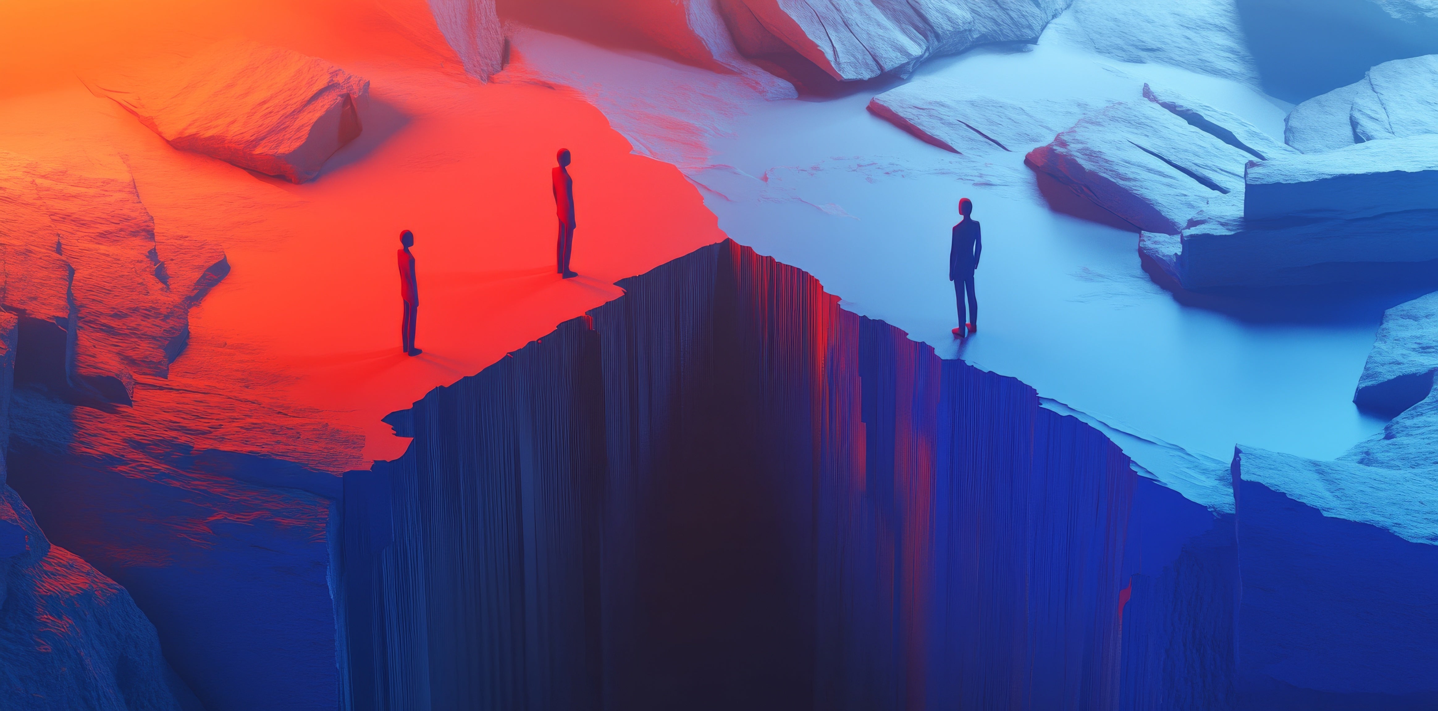 Managing Inflation Concerns and Political Stress– Komuso Design