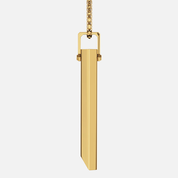 The Original Breathing Necklace to Calm Your Anxiety – Komuso Design