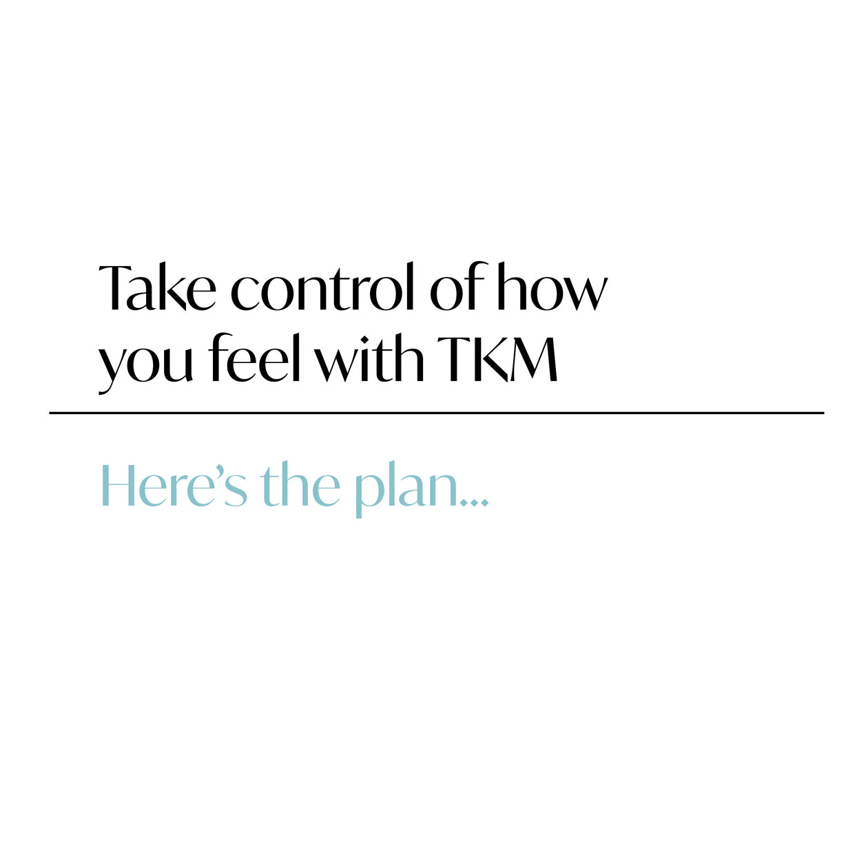 TKM: The Komuso Method – Komuso Design