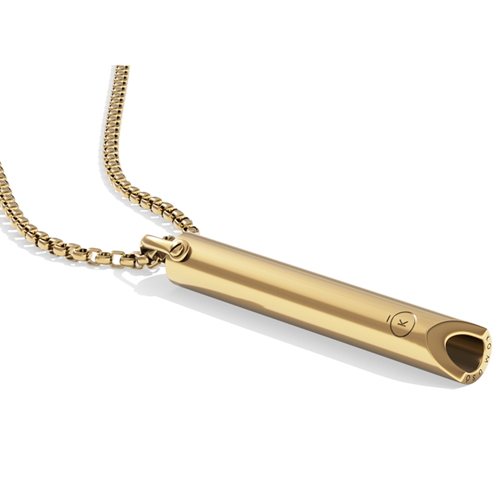 Luxe box chain – Komuso Design