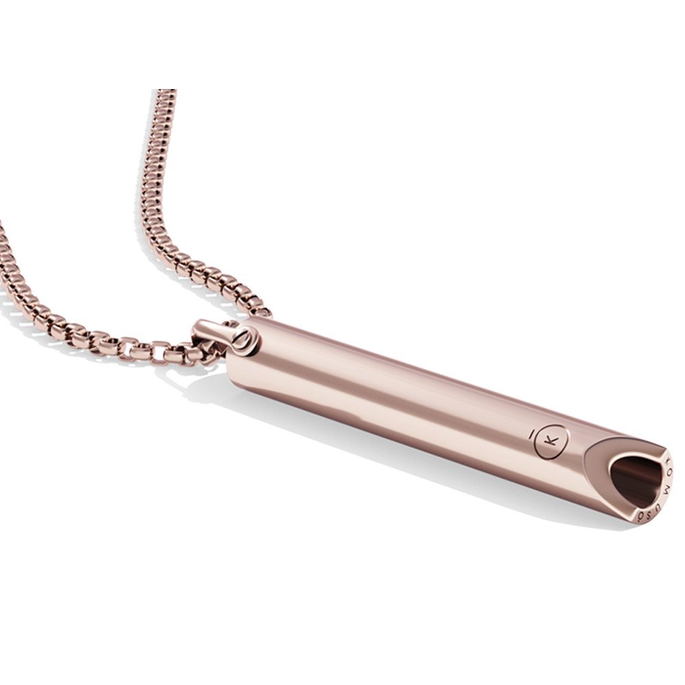 Luxe box chain – Komuso Design