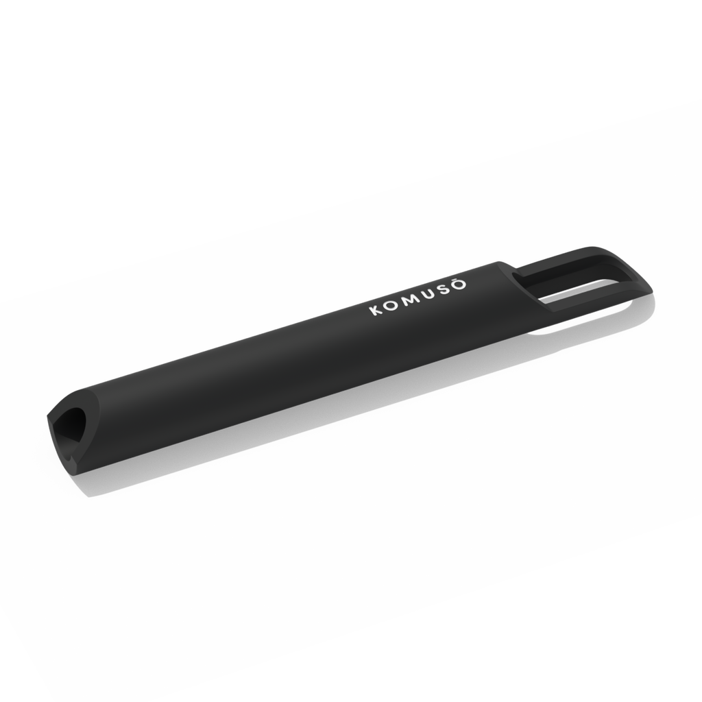 Active Shift – Komuso Design