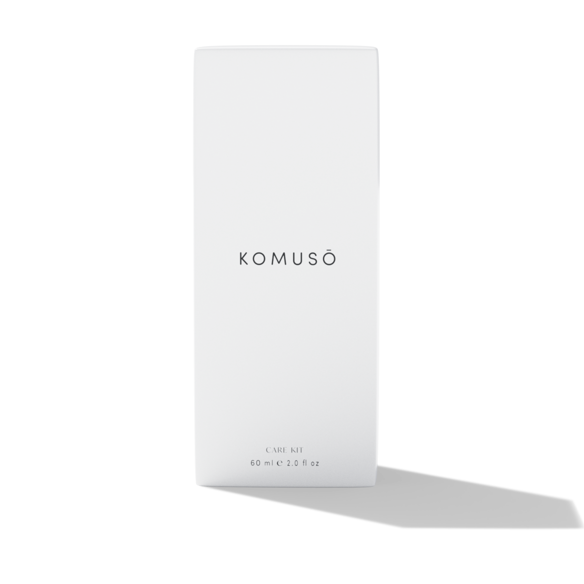 Care Kit – Komuso Design