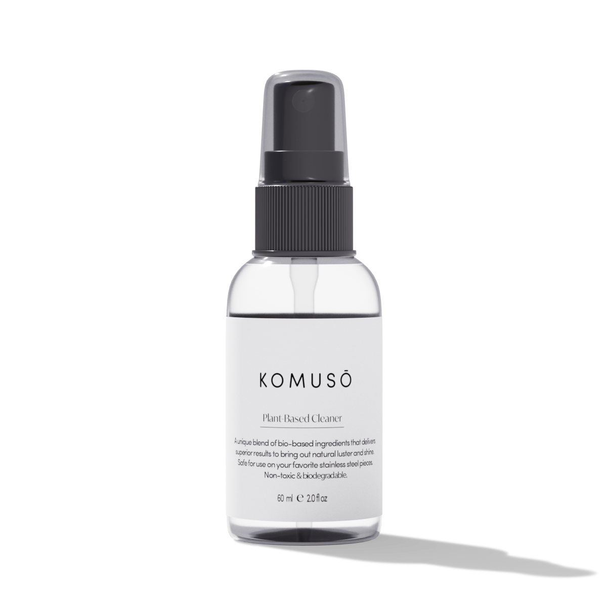 Care Kit – Komuso Design