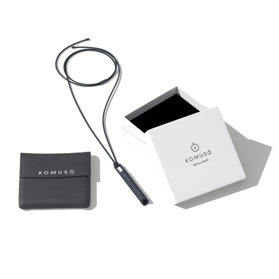 The Active Shift Bundle– Komuso Design