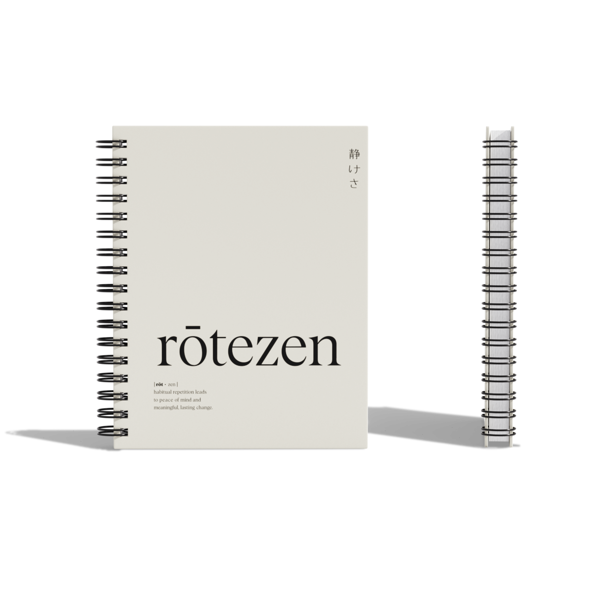 Rotezen – Komuso Design