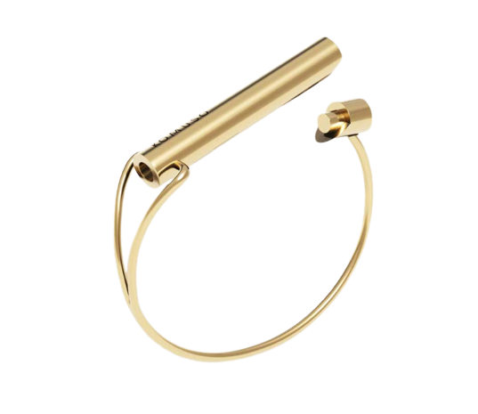 4 Ways the Shift Breathing Necklace Turns off Anxiety – Komuso Design